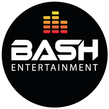 Veranstaltungen - BASH Entertainment
